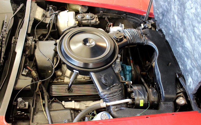 1979 Chevrolet Corvette | 1979 Chevrolet Corvette for Sale To Purchase ...