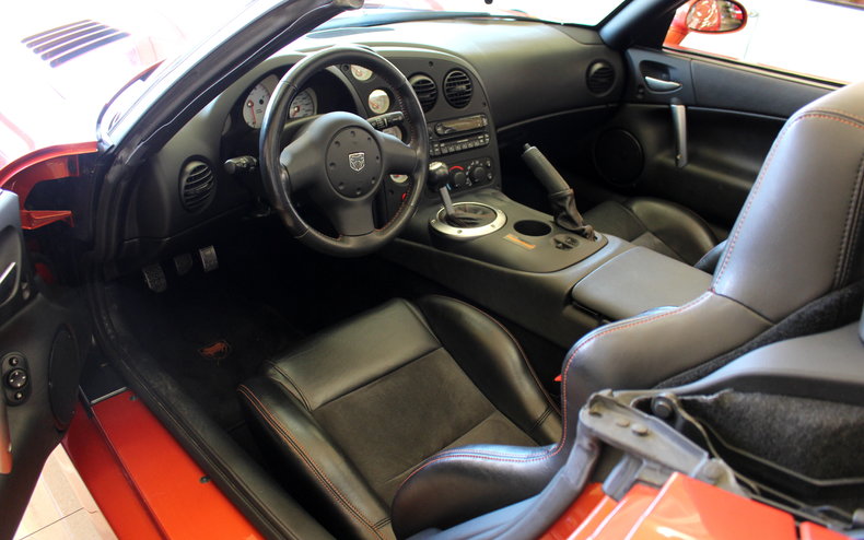 2005 Dodge Viper SRT-10 | 2005 Dodge Viper SRT-10 Copperhead Edition 1 ...