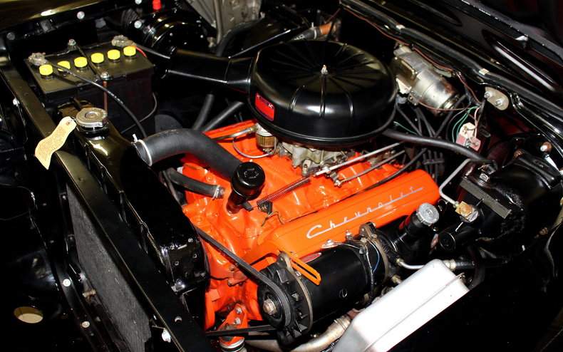 1957 Chevrolet Bel Air | 1957 Chevrolet Bel Air For Sale To Purchase Or ...