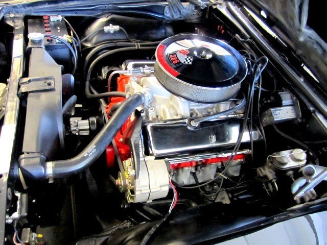 1968 Chevrolet Camaro | 1968 Chevrolet Camaro For Sale To Buy or ...