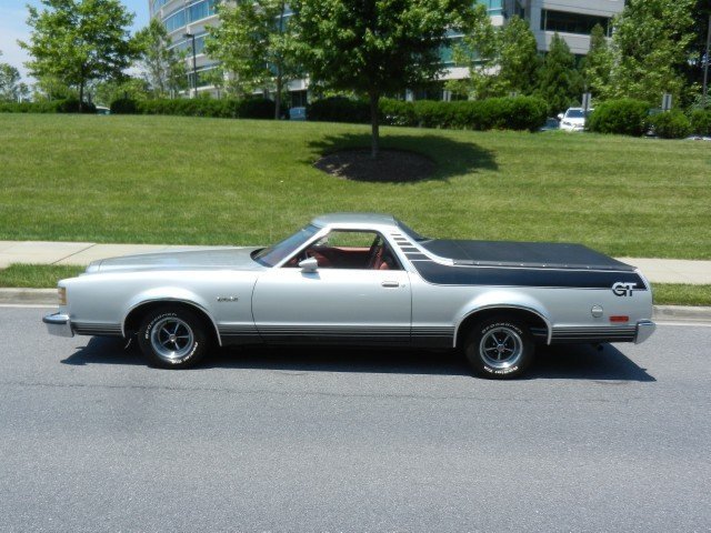 1978 Ford Ranchero | 1978 Ford Ranchero For Sale To Buy or Purchase ...