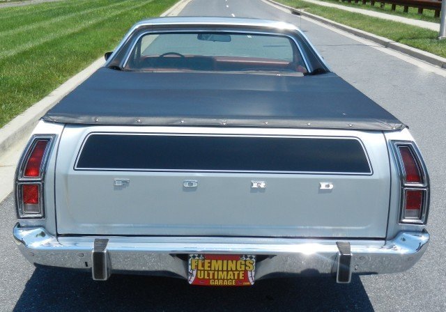 1978 Ford Ranchero | 1978 Ford Ranchero For Sale To Buy or Purchase ...