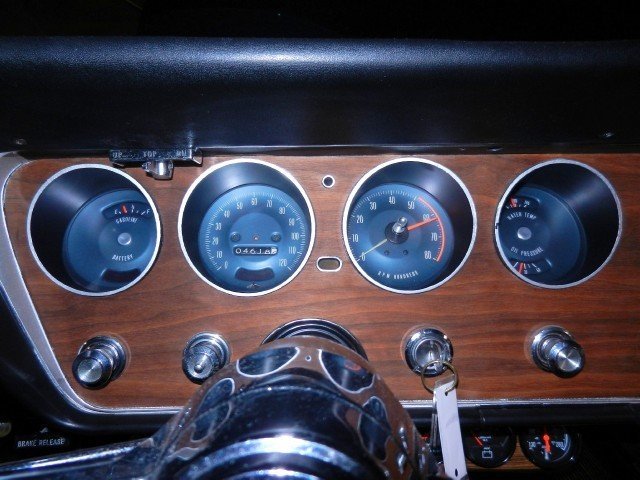 1966 Pontiac GTO | 1966 Pontiac GTO for sale to purchase or buy ...