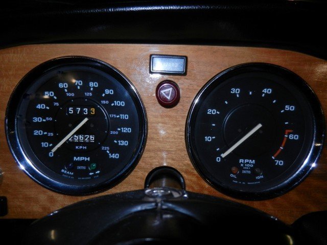 1974 Triumph TR6 | 1974 Triumph TR6 For Sale To Buy or Purchase ...