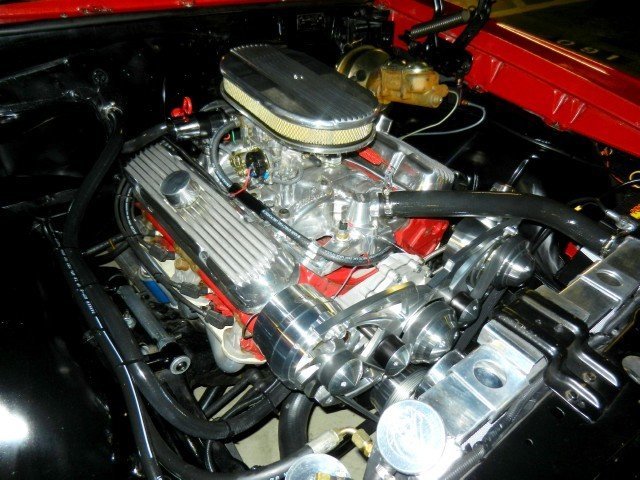 1966 Pontiac GTO | 1966 Pontiac GTO for sale to purchase or buy ...