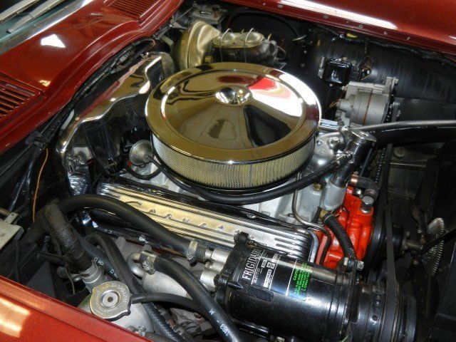1967 Chevrolet Corvette | 1967 Chevrolet Corvette For Sale To Purchase ...
