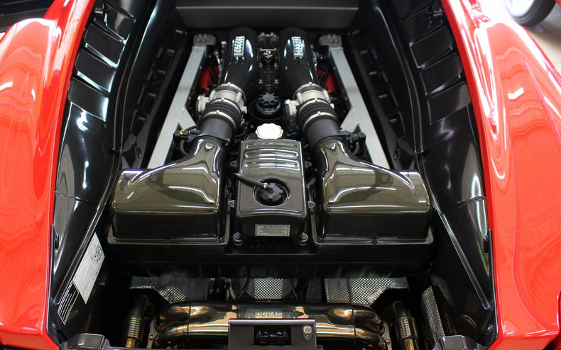 2009 Ferrari F430 | 2009 Ferrari F430 Scuderia For Sale To Buy Or ...