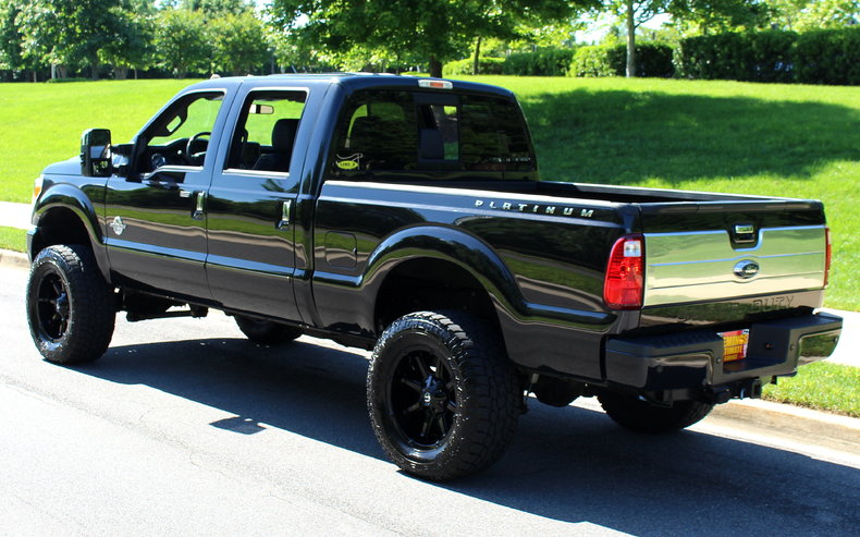 2015 Ford F250 | 2015 F250 Super Duty Platinum Power Stroke Diesel for ...