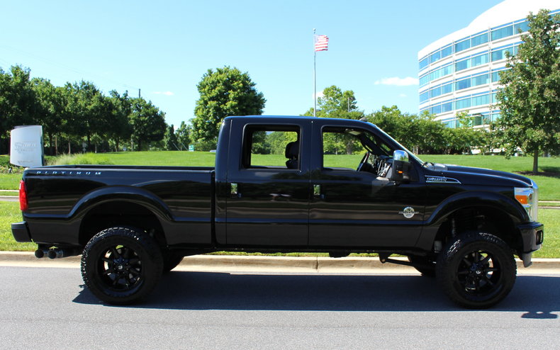 2015 Ford F250 | 2015 F250 Super Duty Platinum Power Stroke Diesel for ...