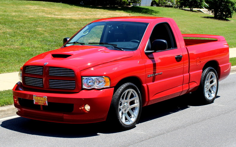 2004 Dodge Ram | | Classic Cars For Sale, Muscle Cars For Sale, Classic ...