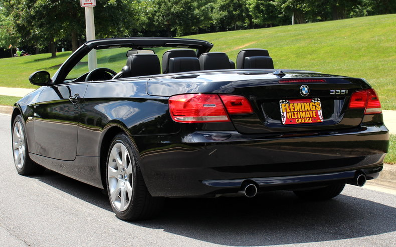 2008 BMW 335i | 2008 BMW 335i Convertible for sale to buy or purchase ...