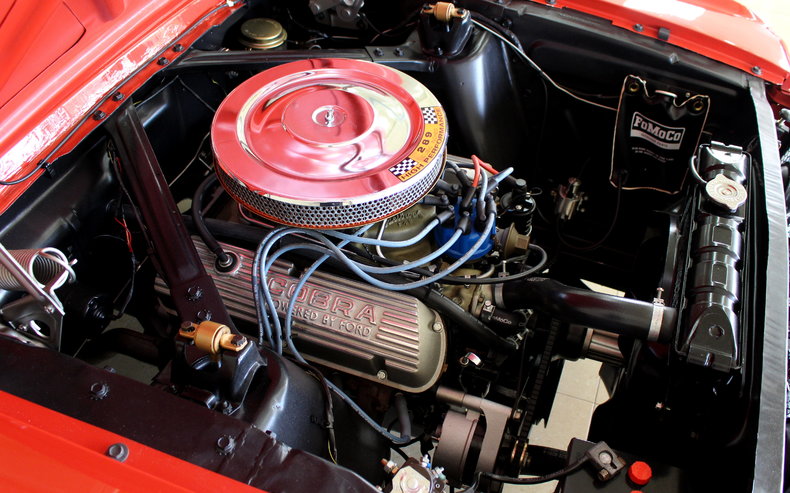 1965 Ford Mustang | 1965 Ford Mustang GT Convertible for sale with A ...