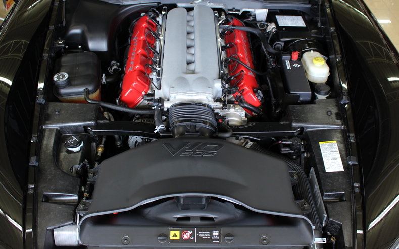 2004 Dodge Viper | 2004 Dodge Viper SRT-10 for sale to buy or purchase ...