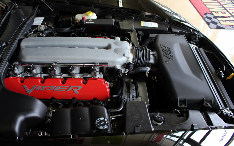 2004 Dodge Viper | 2004 Dodge Viper SRT-10 for sale to buy or purchase ...