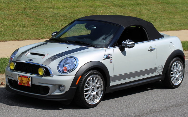 2012 Mini Cooper S | 2012 Mini Couper S for sale to buy or purchase ...