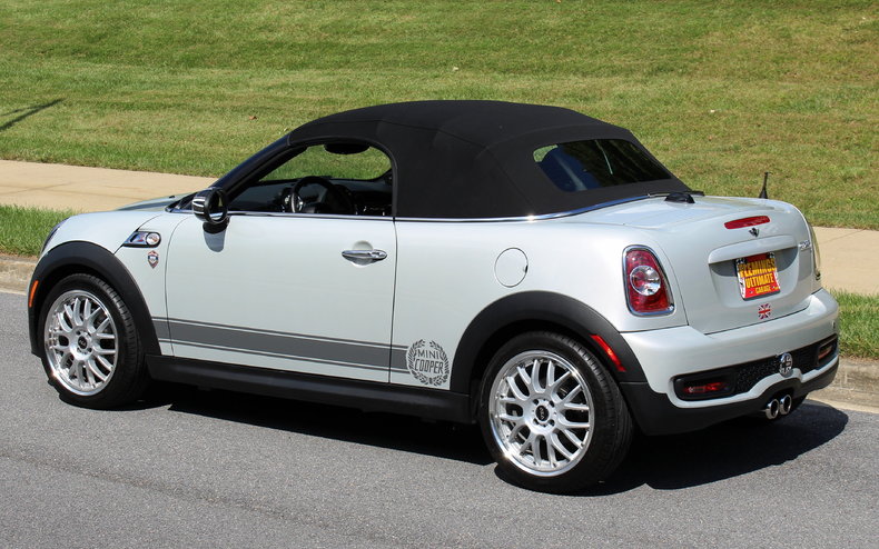 2012 Mini Cooper S | 2012 Mini Couper S for sale to buy or purchase ...