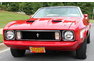 1973 Ford Mustang | 1973 Ford Mustang CV RED 3F03H159888 Stock#: C590 ...