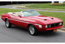 1973 Ford Mustang | 1973 Ford Mustang CV RED 3F03H159888 Stock#: C590 ...