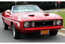 1973 Ford Mustang | 1973 Ford Mustang CV RED 3F03H159888 Stock#: C590 ...