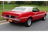 1973 Ford Mustang | 1973 Ford Mustang CV RED 3F03H159888 Stock#: C590 ...