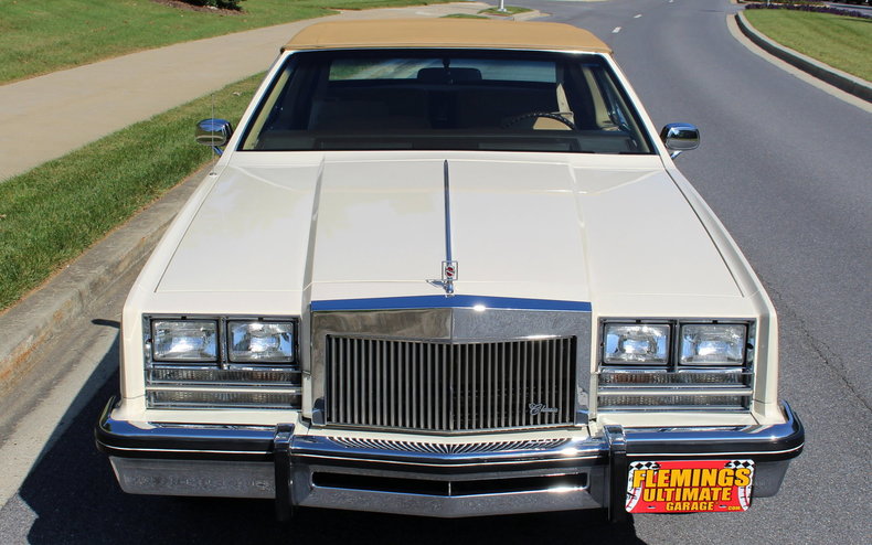 1984 Oldsmobile Toronado | 1984 Oldsmobile Toronado for sale to buy or ...