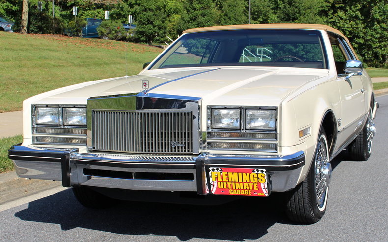1984 Oldsmobile Toronado | 1984 Oldsmobile Toronado for sale to buy or ...