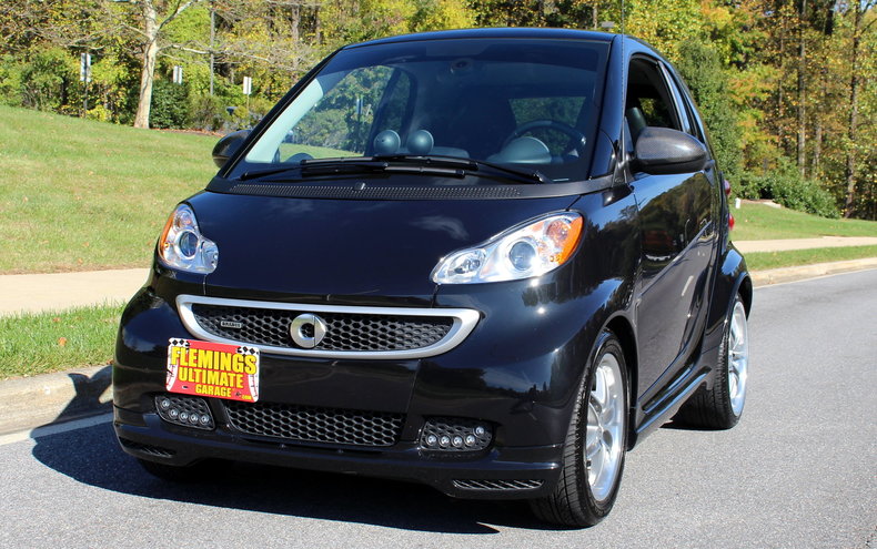 2014 Smart Brabus Edition | 2014 Smart Brabus Edition for sale to buy ...