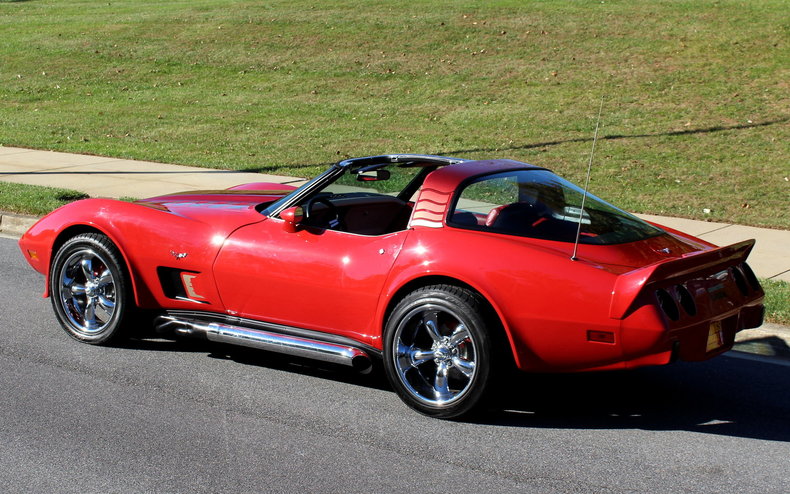1979 Chevrolet Corvette | 1979 Chevrolet Corvette Pro Touring for sale ...