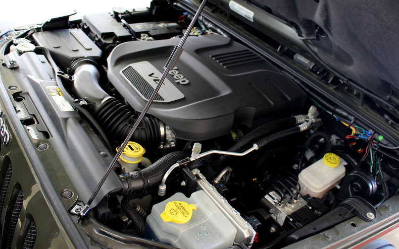 2015 Jeep RUBICON UNLIMITED CUSTOM | 2015 Wrangler Unlimited Rubicon ...