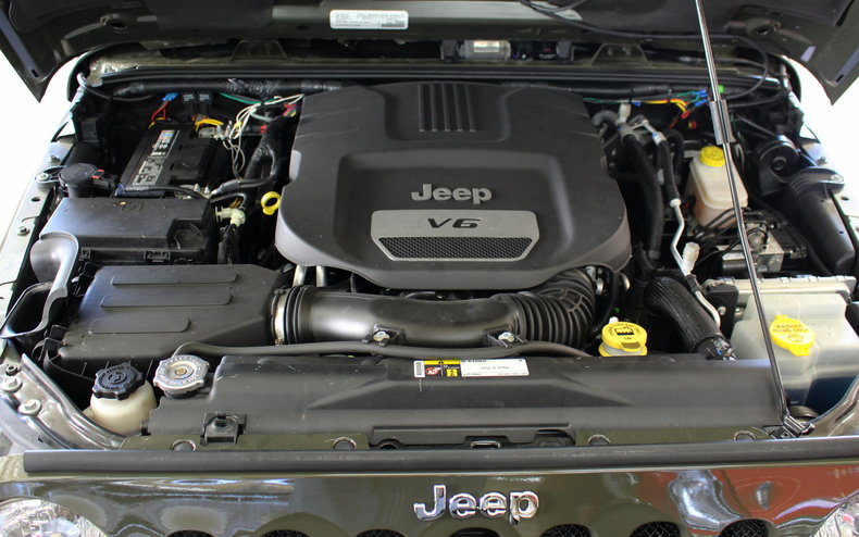 2015 Jeep RUBICON UNLIMITED CUSTOM | 2015 Wrangler Unlimited Rubicon ...