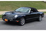 2003 Ford Thunderbird | 2003 Ford Thunderbird Roadster for sale 22,000 ...
