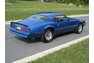 1978 Pontiac Trans Am | 1978 Pontiac Trans AM WS6 and W72 Blue For Sale ...