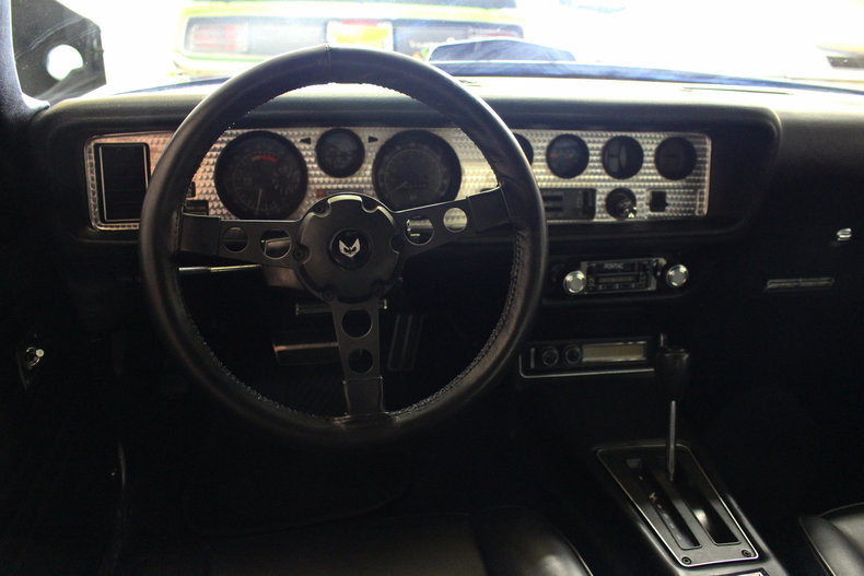 1979 Pontiac Trans Am | 1979 Pontiac Trans Am for sale Matching #'s ...