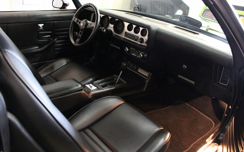 1979 Pontiac Trans Am | 1979 Pontiac Trans Am for sale Matching #'s ...