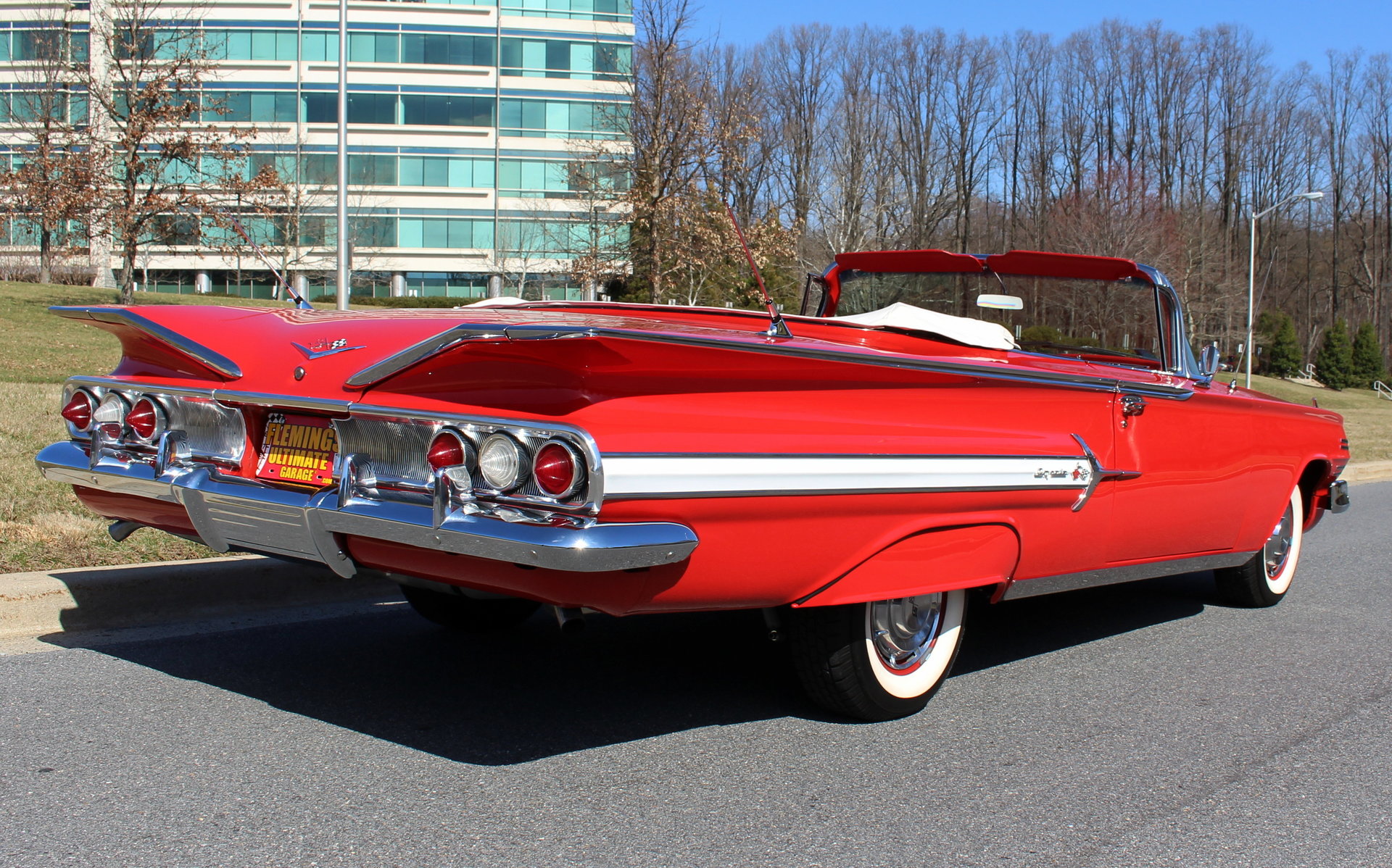 1960 Impala Conv Nipodno 1960 Impala Conv Nipodno