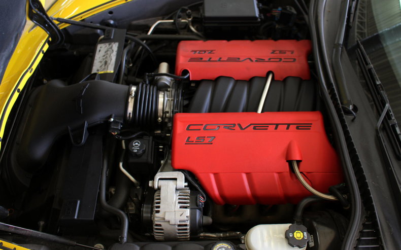 2006 Chevrolet Corvette | 2006 Chevrolet Corvette Z06 for sale to buy ...