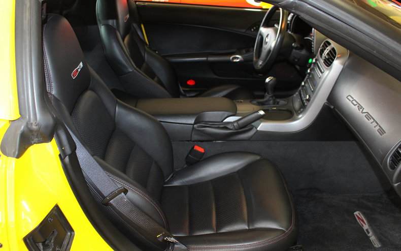 2006 Chevrolet Corvette | 2006 Chevrolet Corvette Z06 for sale to buy ...