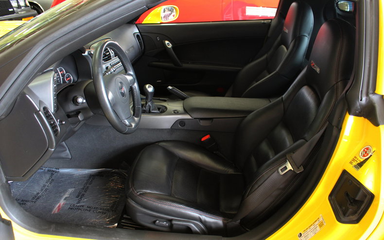 2006 Chevrolet Corvette | 2006 Chevrolet Corvette Z06 for sale to buy ...