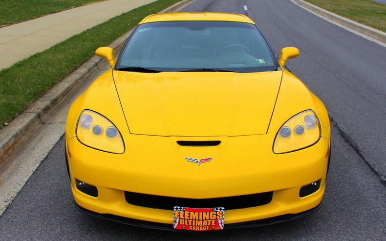 2006 Chevrolet Corvette | 2006 Chevrolet Corvette Z06 for sale to buy or purchase LS7 505hp ...