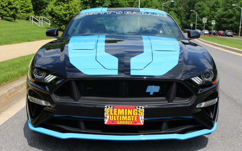 2018 Ford Mustang | 2018 Ford Mustang GT Petty's Garage King Premier Level 3 for sale to buy ...