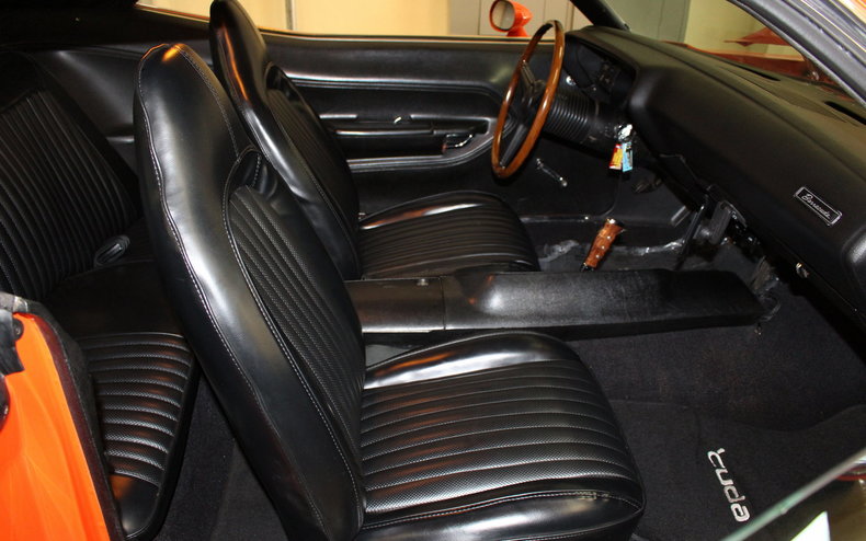 1971 Plymouth 'Cuda | 1971 Plymouth 'Cuda 340 for sale. | Classic Cars ...