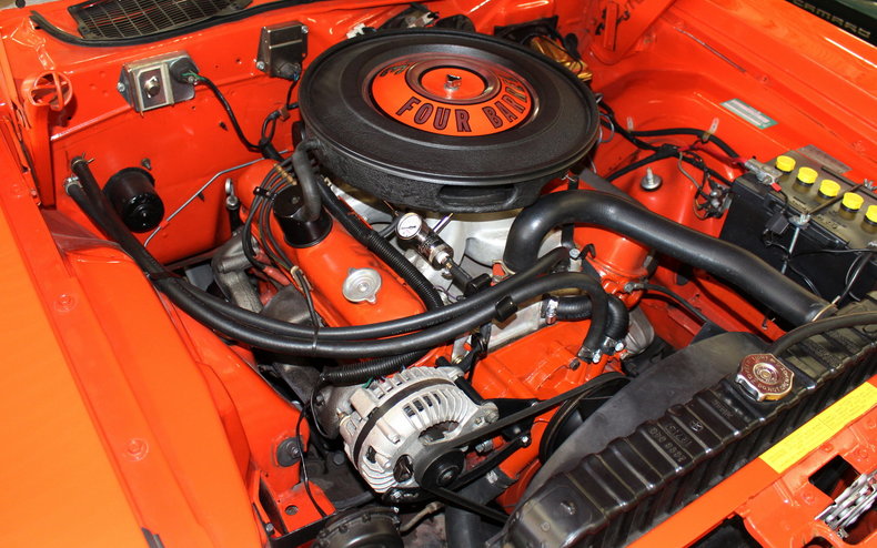 1971 Plymouth 'Cuda | 1971 Plymouth 'Cuda 340 for sale. | Classic Cars ...