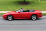 1991 Mazda RX-7 | 1991 Mazda RX-7 FC Convertible for sale - low mileage ...