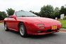 1991 Mazda RX-7 | 1991 Mazda RX-7 FC Convertible for sale - low mileage ...