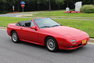 1991 Mazda RX-7 | 1991 Mazda RX-7 FC Convertible for sale - low mileage ...