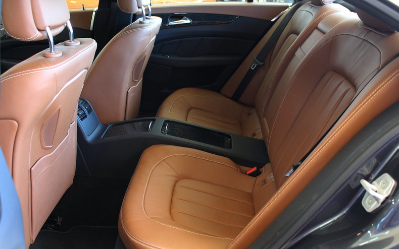 2016 Mercedes-Benz CLS-Class | 2016 Mercedes Benz CLS Class CLS400 for ...