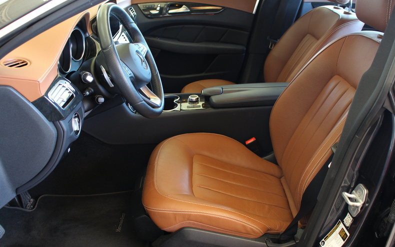 2016 Mercedes-Benz CLS-Class | 2016 Mercedes Benz CLS Class CLS400 for ...