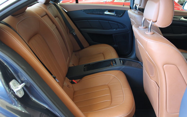 2016 Mercedes-Benz CLS-Class | 2016 Mercedes Benz CLS Class CLS400 for ...