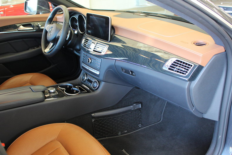 2016 Mercedes-Benz CLS-Class | 2016 Mercedes Benz CLS Class CLS400 for ...