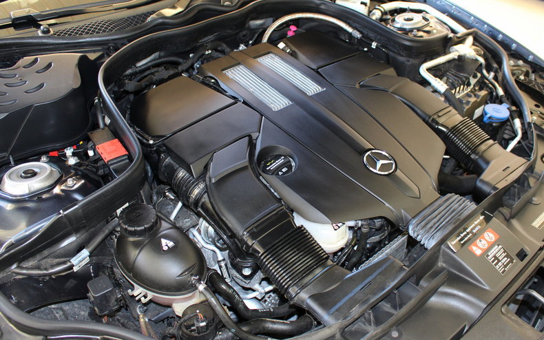 2016 Mercedes-Benz CLS-Class | 2016 Mercedes Benz CLS Class CLS400 for ...